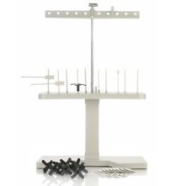 Ten Spool Thread Stand