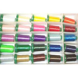 Exquisite Popular Embroidery Thread Set