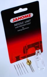 Janome Changeable Felting Needle Unit