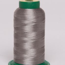 Exquisite Pewter Embroidery Thread 1149 - 1000m