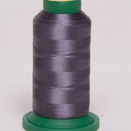 Exquisite Dark Grey Embroidery Thread 585 - 1000m