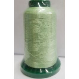 Exquisite Tea Green Embroidery Thread 947 - 1000m