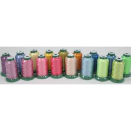 Exquisite Tinkerbell Embroidery Thread Set