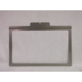 Fast Frames add on 12x7 Embroidery Hoop for Brother PR 600/620/650