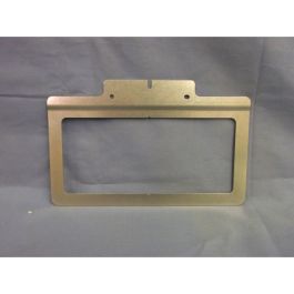 Fast Frames add on 8x3.5 Embroidery Hoop for Brother PR 600/620/650