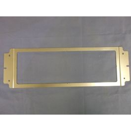 Fast Frames add on 4.5x14DE Embroidery Hoop for Brother PR1000