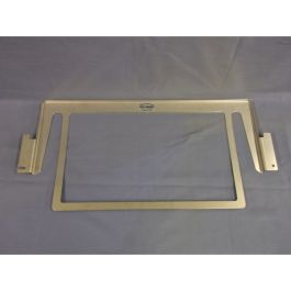 Fast Frames 14x8 Deep Bag Embroidery Hoop for Brother PR1000