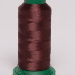 Exquisite Dark Brown Embroidery Thread 513 - 5000m