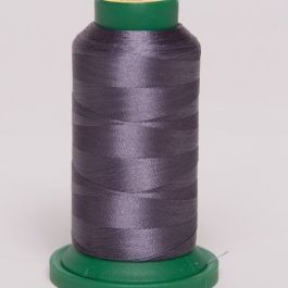 Exquisite Dark Grey Embroidery Thread 585 - 5000m