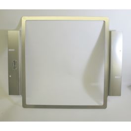 Fast Frames 12.5x13.5 Jumbo Hoop for Janome MB4