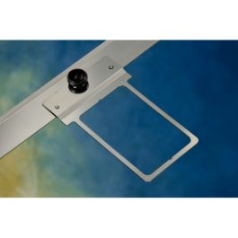 Fast Frames add on 2.5x4 Embroidery Hoop for Brother PR 600/620/650