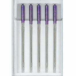Janome Purple Tip Sewing Machine Needles