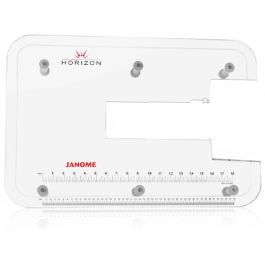 Janome 7700 Sewing Machine Extension Table