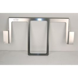 Fast Frames 4.5" x 8" Sleeve Embroidery Frame for Brother PR600/620/650/655