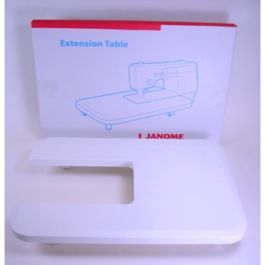 Janome Sewing Machine Extension Table for 6300 6500 6600