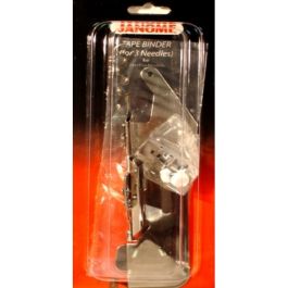 Janome Tape Binder Foot Kit for Coverpro 1000CP 1000CPX 2000cpx