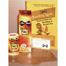 Bo-Nash Fuse It Powder Complete Starter Set