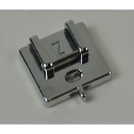 Janome Concealed Zipper Foot for 9mm Models