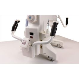 Grace Q'nique Rear Handles