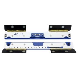 HoopMaster Adjustable Fixture for Mighty Hoop 6.25x8.25 to 8x13