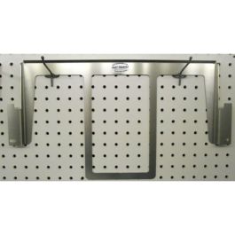 Fast Frames 4.5" x 8" Sleeve Embroidery Frame for Brother Persona PRS100