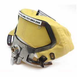 Hoop Tech Compact Cap Back Clamp for Cap Drivers