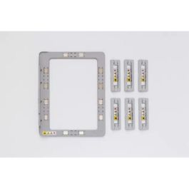 Brother Magnetic Sash Frame 4" x 7" SAMF180N