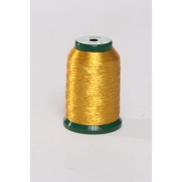 Kingstar Metallic Thread Gold MG-3
