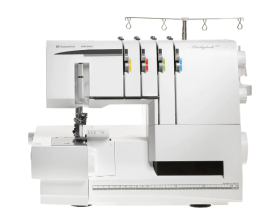 Husqvarna Viking Huskylock S21