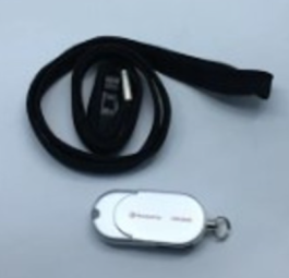 Husqvarna Viking USB Embroidery Stick 1 GB HV For Topaz Series 413095705
