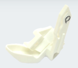 Husqvarna Viking Sensor "Q" Foot 413192045