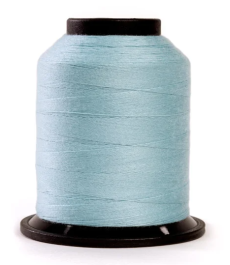 Grace Finesse Solid Quilting Thread Robin Egg