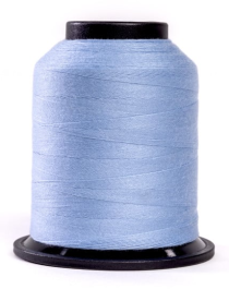 Grace Finesse Solid Quilting Thread Perwinkle