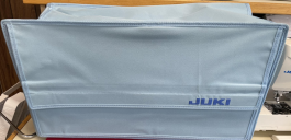 Juki Sewing Machine XL Dust Cover