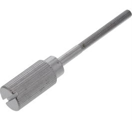 Janome Embroidery Hoop Screw + Nut (850801307 + 000218601)