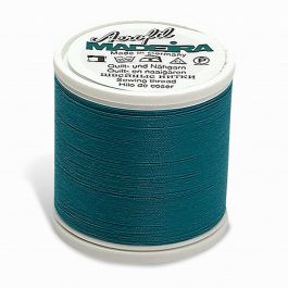 Madeira Aerofil All Purpose Sewing and Quilting Thread #8510 Aqua