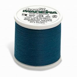 Madeira Aerofil All Purpose Sewing and Quilting Thread #8880 Turquoise