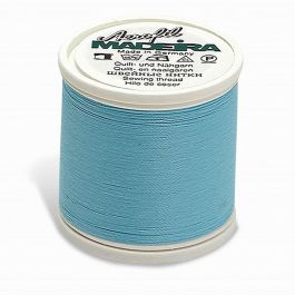Madeira Aerofil All Purpose Sewing and Quilting Thread #8930 Pale Sky Blue