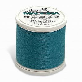 Madeira Aerofil All Purpose Sewing and Quilting Thread #8970 Turquoise