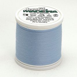 Madeira Aerofil All Purpose Sewing and Quilting Thread #9320 Light Blue