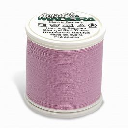 Madeira Aerofil All Purpose Sewing and Quilting Thread #9911 Pale Lavender