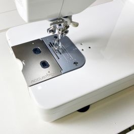 Accustitch Stitch Regulator for Home Sewing and Quilting Machines ...