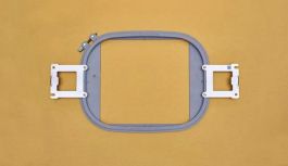 Baby Lock Alliance Embroidery Hoop 8 x 8 inch ALFF