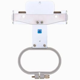 Baby Lock Compact Embroidery Hoop #ALF70