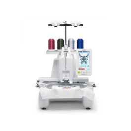 Baby Lock Alliance Embroidery Machine