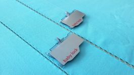 Fagoting Bridging Plates 2.5MM And 5MM Set-BLSA