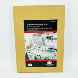 Baby Lock ENMF360 Magnetic Embroidery Hoop for 10 Needle Machines