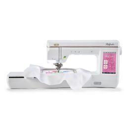 Baby Lock Pathfinder Embroidery Machine