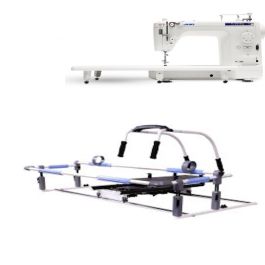 Grace Frame Cutie Table Top Quilting Frame