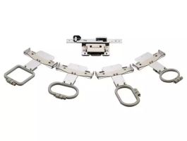 Brother PRHCK1 Entrepreneur Pro PR1050X Compact Frame Kit